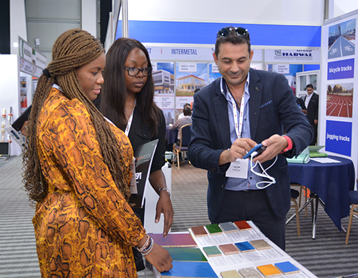 Why exhibit? - Big 5 Construct Ethiopia